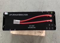 China RJ TECH 96V 400AH 50AH 900AH LITHIUM LIFEPO4 BATTERY FOR STILL SIDE LOADER TROJAN BATTERY REPLACEMENT for sale