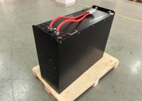 China FOSHAN RJ 96V 200AH 800AH 2000AH LITHIUM LFP BATTERIES FOR ZHEJIANG GOODSENSE ELECTRIC PALLET TRUCK TUV CE LISTED for sale