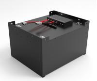 China RJ TECH 36v 48v 60v 300ah 50ah 500ah lithium LFP batteries for Baoli electric tow tractor Trojan Battery replacement for sale