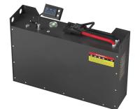 China RJ TECH 60v 72v 96v 50ah 1200ah 600ah lithium ion battery for KUKA Warehouse AMR CE TUV Listed for sale