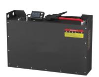 China RJ TECH 24v 36v 48v 150ah 1000ah 800ah lithium lifepo4 battery for SPA Automation Robots Trojan Battery replacement for sale