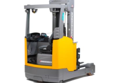 China RJ TECH 96V 200AH 800AH 900AH LITHIUM LFP BATTERY FOR JUNGHEINRICH LIFT TRUCKS UN38.3 UL LISTED for sale