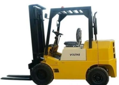 China RJ TECH 24V 36V 48V 150AH 200AH 2000AH LITHIUM LFP BATTERY FOR OM ROUGH TERRAIN FORKLIFT TROJAN BATTERY REPLACEMENT for sale