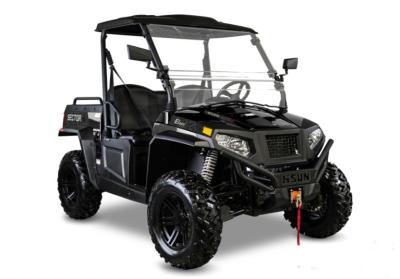 China RJ TECH 144V 100AH 50AH 1400AH LITHIUM LFP BATTERY FOR HISUN MOTORS OFF-ROAD BUGGIES TROJAN BATTERY REPLACEMENT for sale