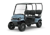 China RJ TECH 36v 48v 60v 50ah 500ah 600ah lithium LFP batteries for Yamaha Golf Fleet IEC62619 MSDS certified for sale