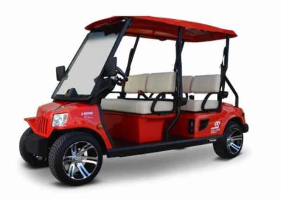 China RJ TECH 36v 48v 60v 150ah 400ah 500ah lithium ion battery for Tomberlin Golf Fleet UN38.3 UL Listed for sale