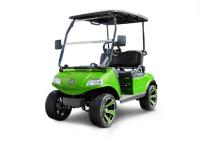 China FoShan RJ 72v 96v 150ah 200ah 600ah lithium LFP batteries for Evolution Golf Cart UN38.3 UL Listed for sale