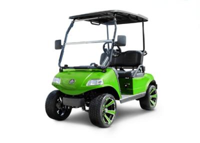 China FoShan RJ 72v 96v 150ah 200ah 600ah lithium LFP batteries for Evolution Golf Cart UN38.3 UL Listed for sale