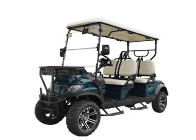 China RJ TECH 72v 96v 200ah 300ah 600ah lithium lifepo4 batteries for Mobi G Golf Cart Trojan Battery replacement for sale
