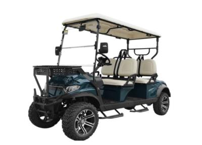 China FoShan RJ 72v 96v 150ah 50ah 400ah lithium LFP batteries for Quickie Cart Golf Cart CE TUV Listed for sale