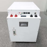 China RJ TECH 24V 48V 10kWH 200AH home battery for Sinexcel PCS converter SEC-8K-LV SEC-10K-LV SEC-5K-HV CE UL Certified for sale