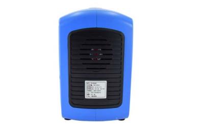 China 1500W Portable generator solar power backup 110V/220V AC Outlet, DC Ports, 2 USB Outputs for sale