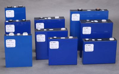 China 3.2 volt solar batteries Prismatic 10Ah to 271Ah for Solar Telecom Medical Marine RV EV for sale
