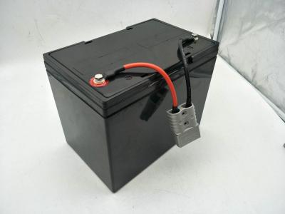China 12V 80Ah Lithium LFP Battery Pack Lifepo4 Deep cycle Perfect for EV Solar Energy Stroage for sale