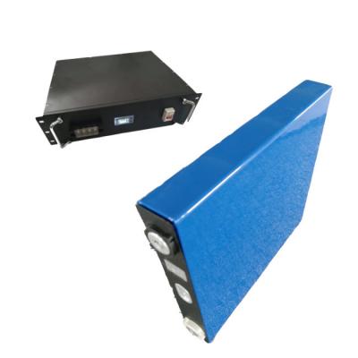 China High Capacity Lifepo4 Solar Power Tool Battery Cells 3.2V 92Ah Hybrid Electric Vehicle for sale