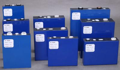 China 3.2 v solar light batteries, 3.2 solar battery, 3.2 lithium battery for sale