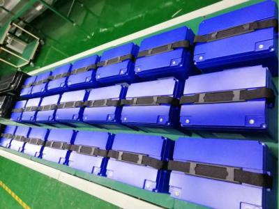 China lithium phosphate, iron phosphate, lithium iron phosphate 12V - 800V, 40Ah - 1Mwh Battery Pack for sale
