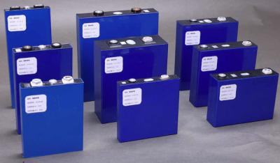 China life battery cells 10Ah-271Ah Prismatic cells deep cycle for solar storage household energy backup system for sale