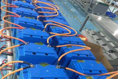 China lifepo battery 10Ah -1000Ah Lifepo4 high temperature performance for Solar Telecom base station for sale