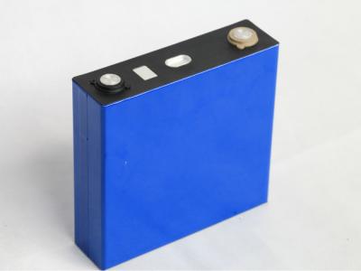 China Prismatic 3.2 v 271ah lifepo4 battery deep cycle for telecom UPS data center for sale