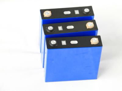 China 3.2 volt 140ah prismatic cells china supplier for solar wind power backup system for sale