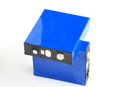China Aluminum LiFePO4 Deep Cycle Battery 3.2V 200Ah OEM ODM For Electric Vehicle for sale