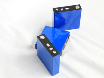 China Long Lifespan 3.2V 92Ah Deep Cycle Automotive Lithium Iron Phosphate Battery for sale