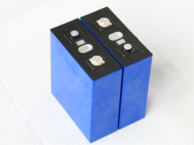 China Lithium - Ion Battery 3.2V 75Ah For Photovoltaic Grid Free System Long Cycle for sale