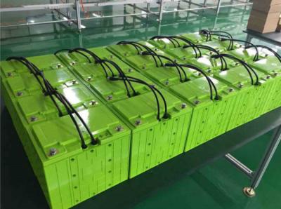 China 12 volt lithium battery 100ah 200ah Deep cycle For Solar RV Camper Marine Boat Golf Cart for sale