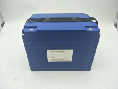 China LFP 12 volt Lithium Battery 60ah DIY Portable For Solar Household Power Bank for sale