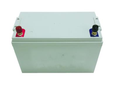 China Solar 12 volt Lithium Battery 80ah LiFePO4 Battery For 12v Lead Acid Replacement for sale