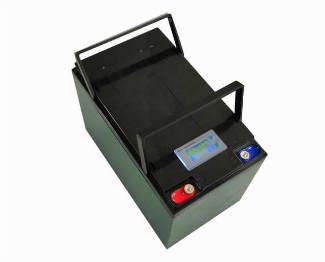 China 12v LiFePO4 Battery Pack 100ah 200ah Solar Lithium Battery For RV Caravan Marine Ship for sale