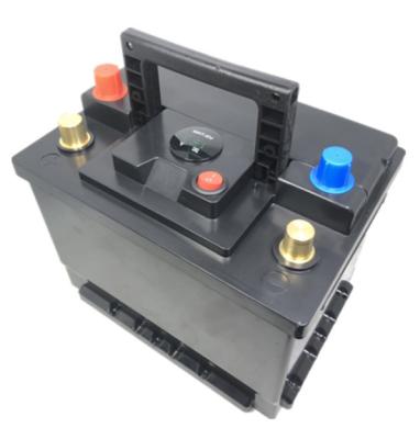 China LiFePO4 12v 100ah 1700CCA starting battery for Marine Electric Car Boat Ship for sale