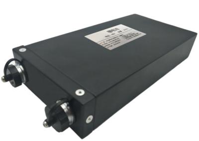 China 48V 20ah 5G Telecom Station RS485 CE certified Anti Cold weather LiFePO4 Battery for sale