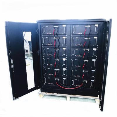 China High Voltage Battery 480V lithium ion Battery 120Ah with BMS Rechargeable Battery for sale