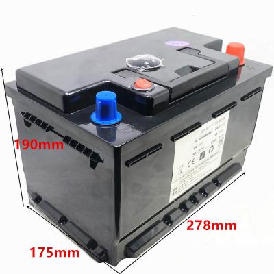 China LiFePO4 12v 70ah 1200CCA portable jump start lifepo4 battery jumping a car battery for sale