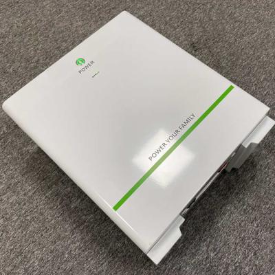 China 8KWH Lithium Home Battery Storage 51.2V 160Ah LiFePO4 Solar off grid backup house Battery for sale