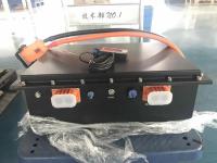China FoShan RJ 72v 96v 200ah 300ah 400ah lithium LFP batteries for HuntVE Electric Caddy Lead acid drop in replacement for sale