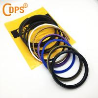 China 330CL Boom Cylinder Seal Kit E330CL Rod Hydraulic Cylinder Seal Kit for sale