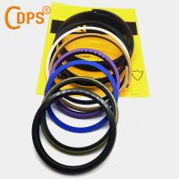 China 330CL Boom Cylinder Seal Kit E330CL Rod Hydraulic Cylinder Seal Kit for sale