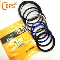China 330CL Boom Cylinder Seal Kit E330CL Rod Hydraulic Cylinder Seal Kit for sale