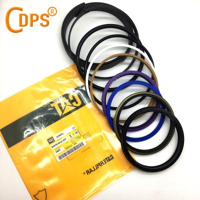 China 330CL Boom Cylinder Seal Kit E330CL Rod Hydraulic Cylinder Seal Kit for sale