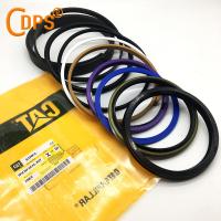 China 330CL Boom Cylinder Seal Kit E330CL Rod Hydraulic Cylinder Seal Kit for sale