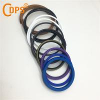 China PC200-5 Komatsu Cylinder Seal Kits , NBR Material Seal Kit Boom for sale