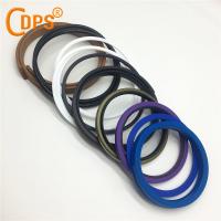 China PC200-5 Komatsu Cylinder Seal Kits , NBR Material Seal Kit Boom for sale