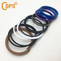 China PC200-5 Komatsu Cylinder Seal Kits , NBR Material Seal Kit Boom for sale