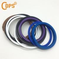 China PC200-5 Komatsu Cylinder Seal Kits , NBR Material Seal Kit Boom for sale
