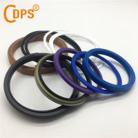 China PC200-5 Komatsu Cylinder Seal Kits , NBR Material Seal Kit Boom for sale