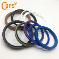China PC200-5 Komatsu Cylinder Seal Kits , NBR Material Seal Kit Boom for sale