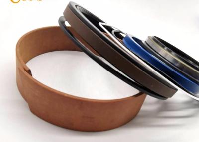 China PC200-1 PC200 Excavator Seal Kit Cylinder Boom Seal Kit Oil Resistant for sale